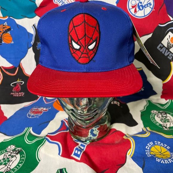 American Needle | Accessories | Vintage American Needle Blockhead ...